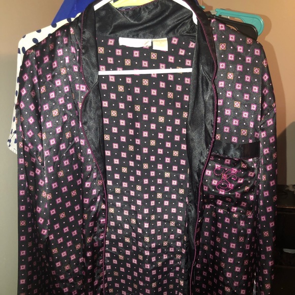 Victoria's Secret | Intimates & Sleepwear | Night Robe | Poshmark